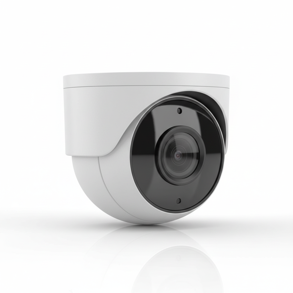 Turret Cameras – Best CCTV Shop